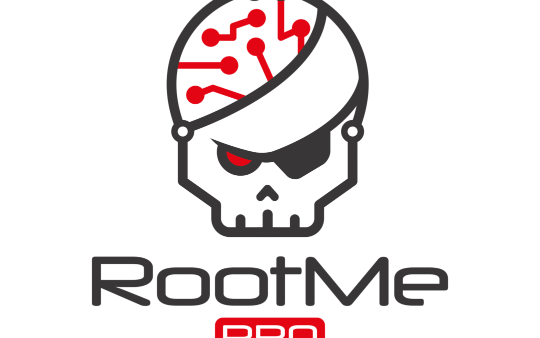 ELYSIUM—Logo-Root-Me-Pro-2 - | CyberCamp Santé