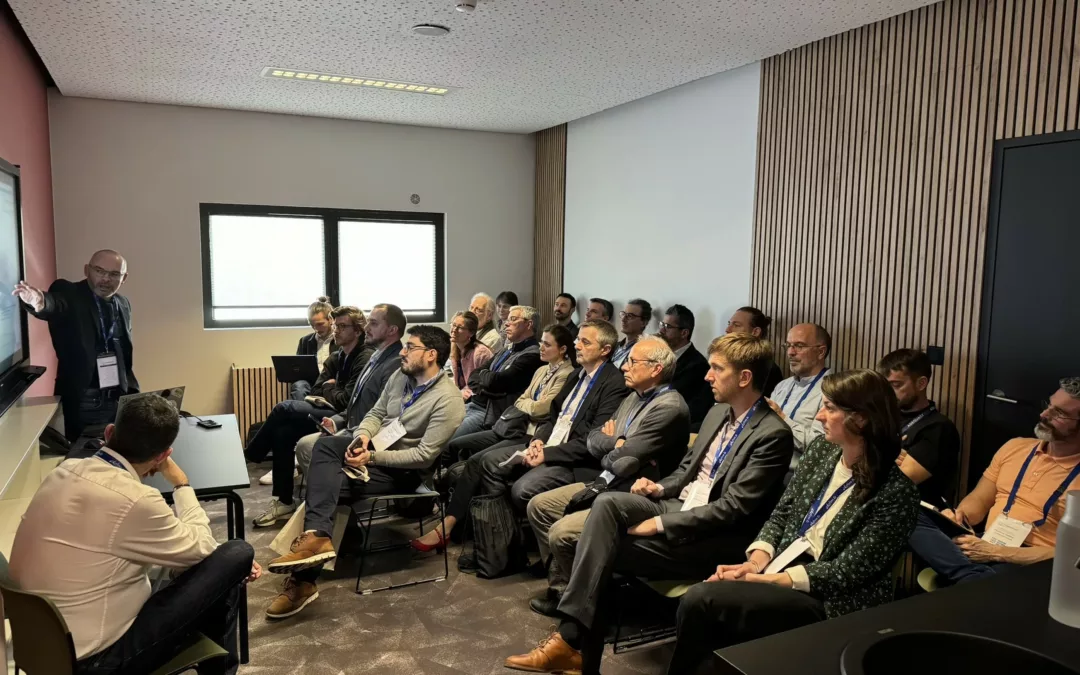 CCS 4 – Retour en images_11 - | CyberCamp Santé